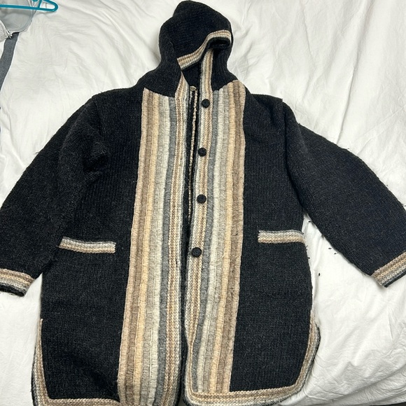 Manila Grace | Jackets & Coats | Manila Grace Luxury 0 Wool Jacket Size ...